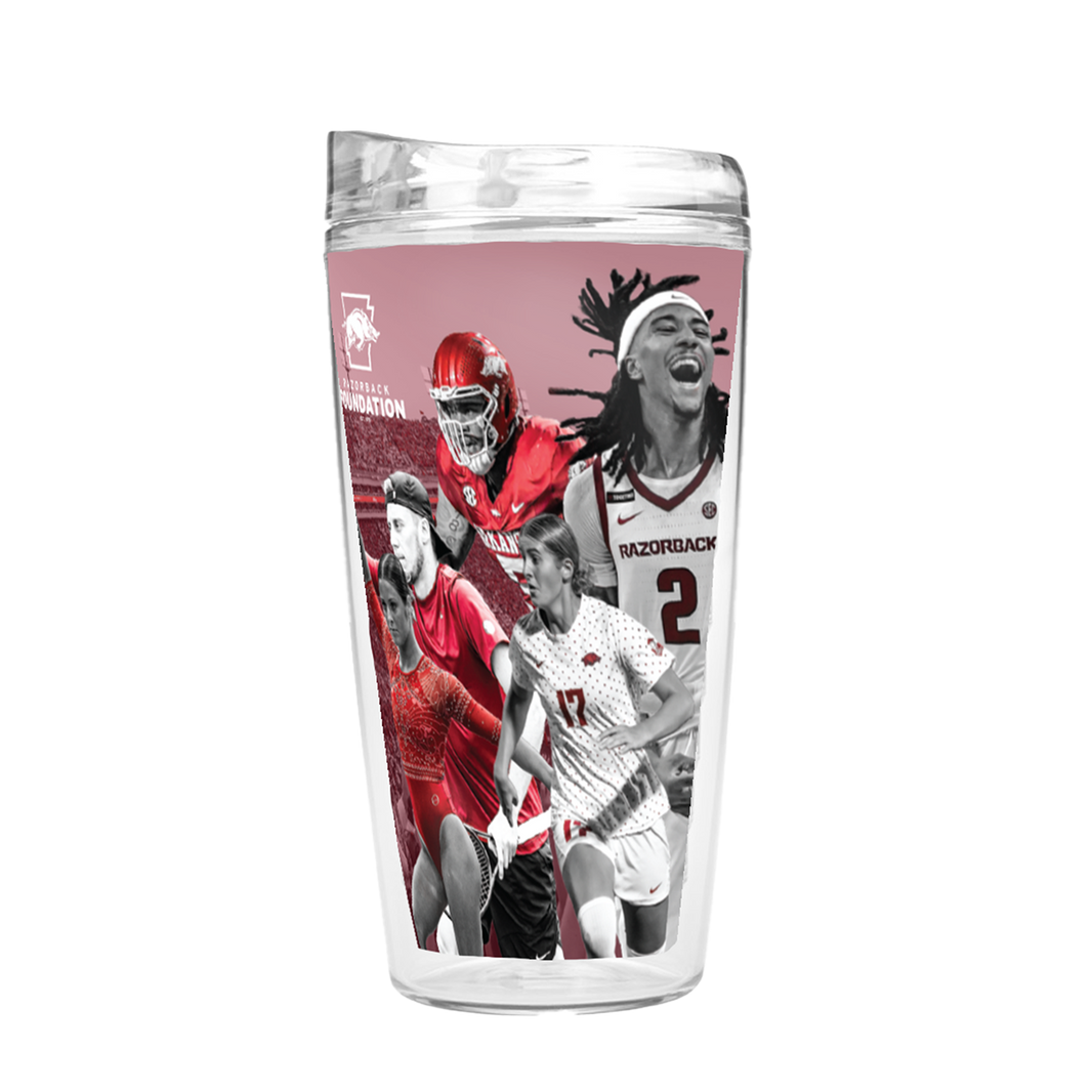 Razorback Foundation Gifts