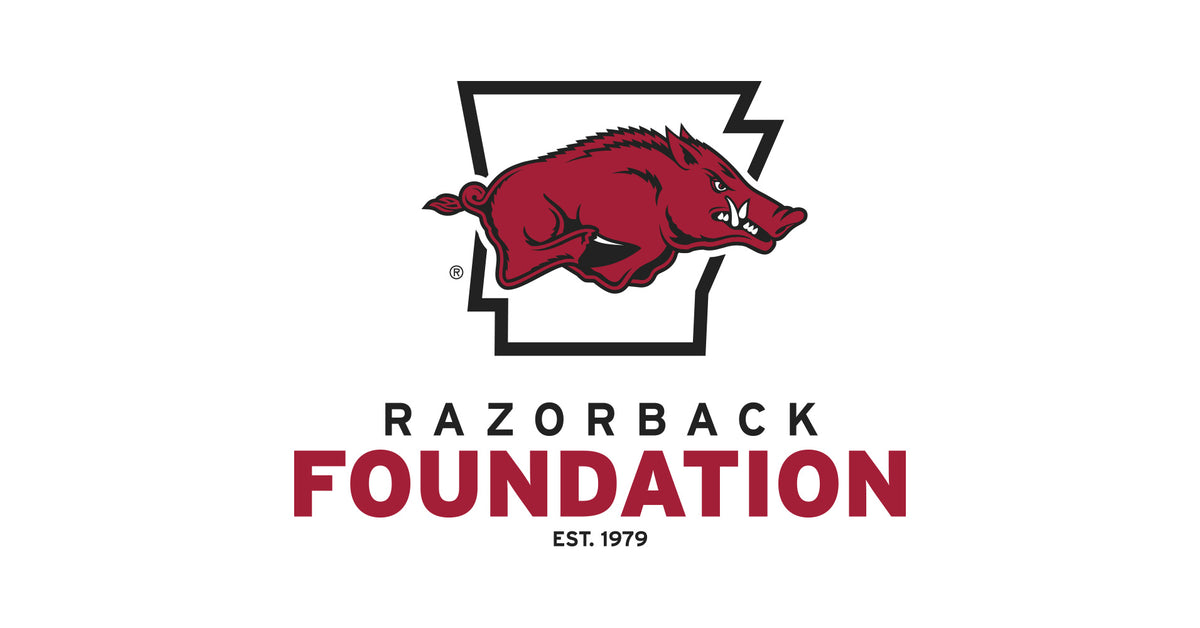 Razorback Foundation Gifts